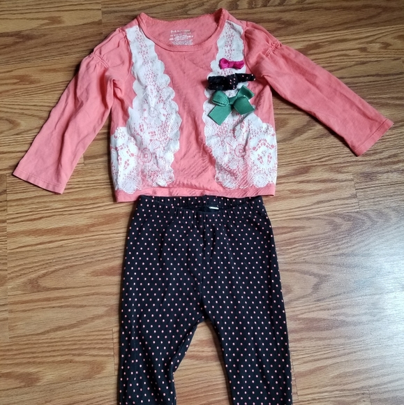 First Impressions | Matching Sets | First Impressions Outfit 824 Months ...